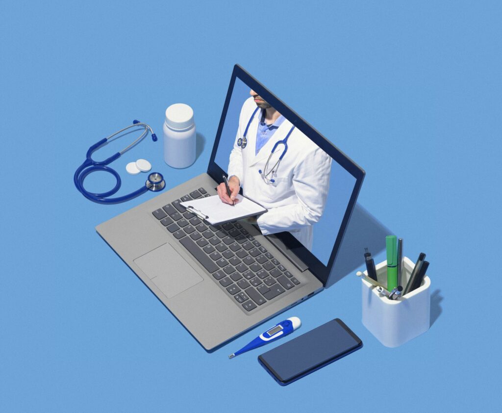 A Vision for A Circular Healthcare Experience - The Tonic